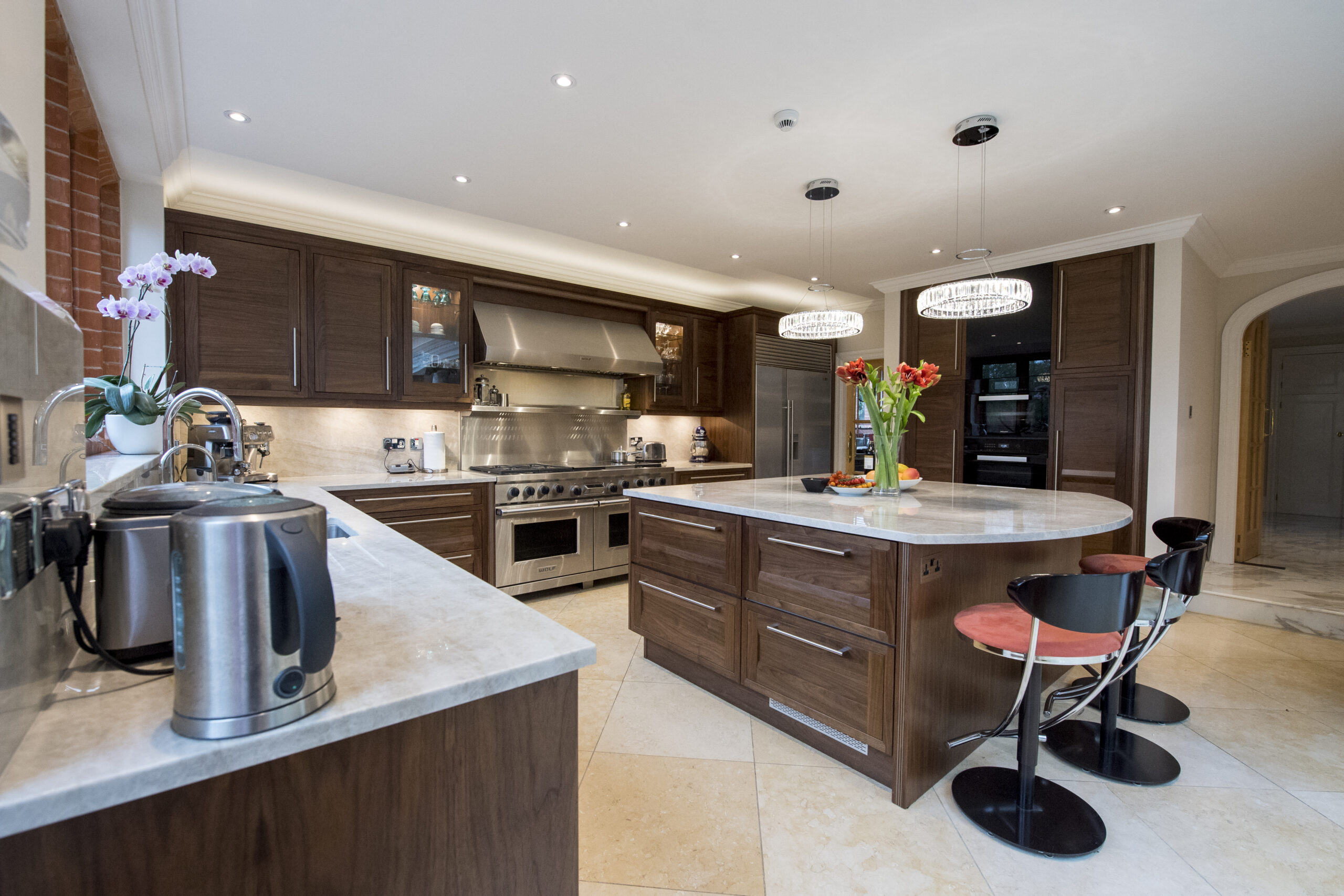Kitchens Cambridge | Kitchen Showroom in Histon | Kitchensmiths