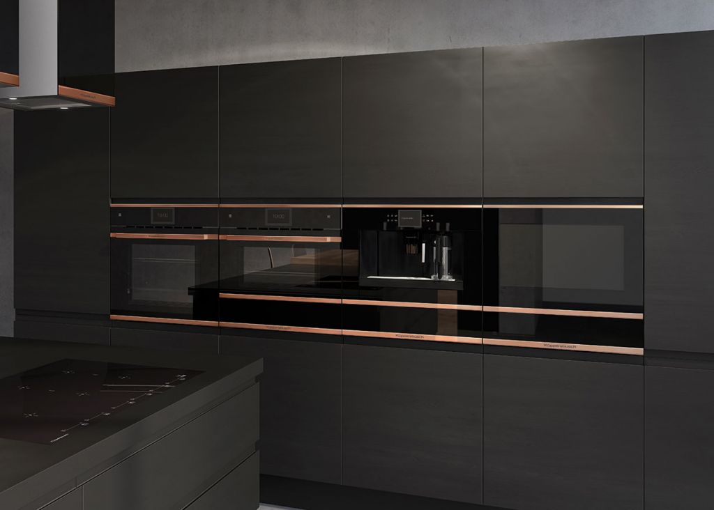 Design and Installation - Kitchensmiths