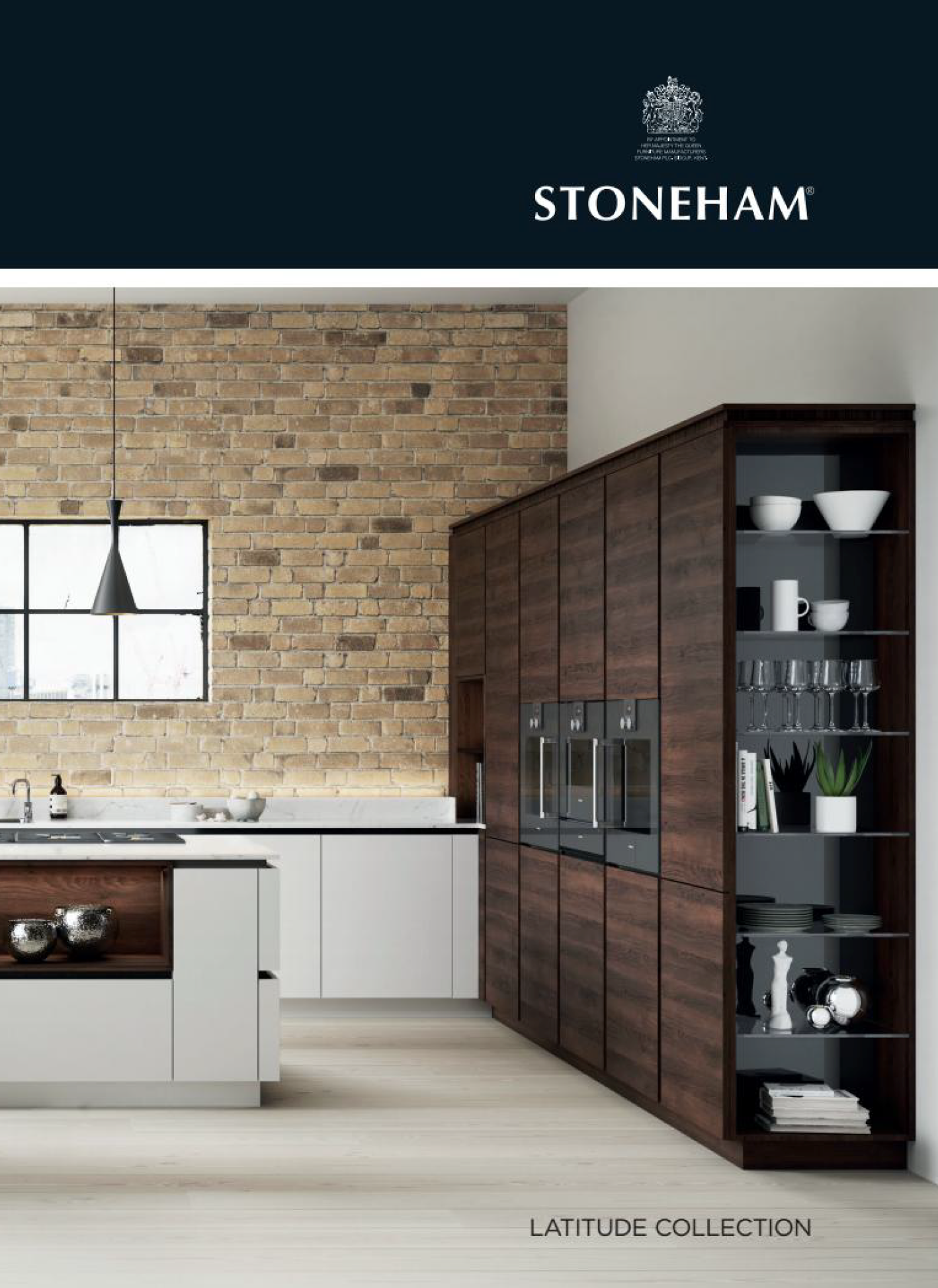 Stoneham Kitchens | Traditional UK Hand Crafted Kitchens