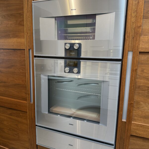 Ex Display Appliances - Kitchensmiths